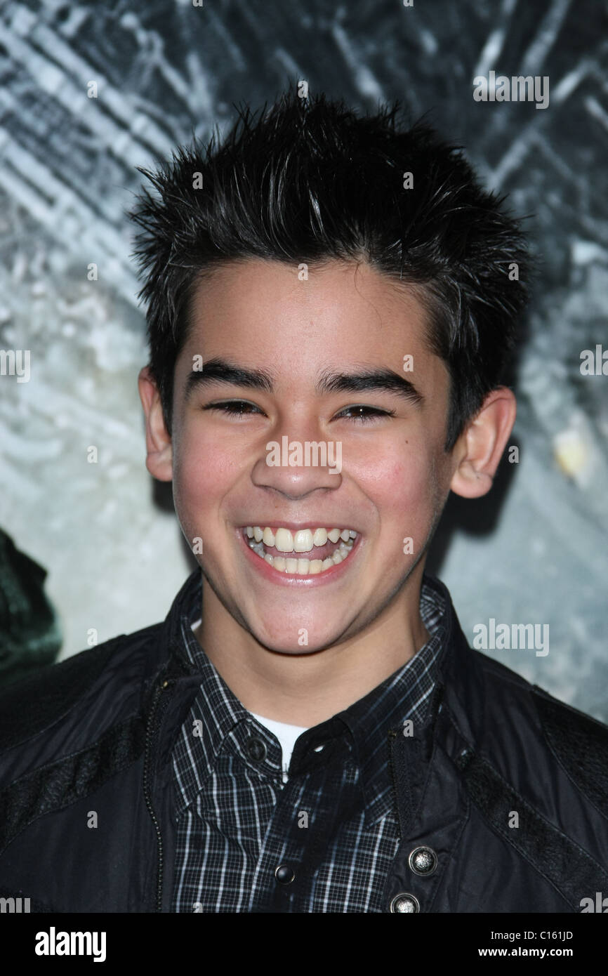 Film premiere california pictures hi-res stock photography and images ...