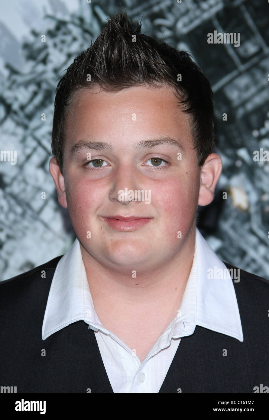 Noah munck battle hi-res stock photography and images - Alamy