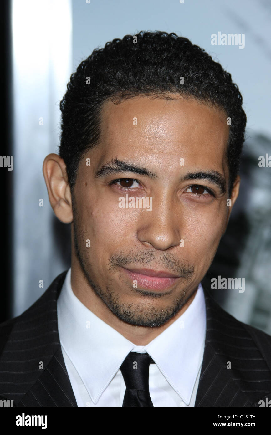 Neil Brown Jr. Battle La