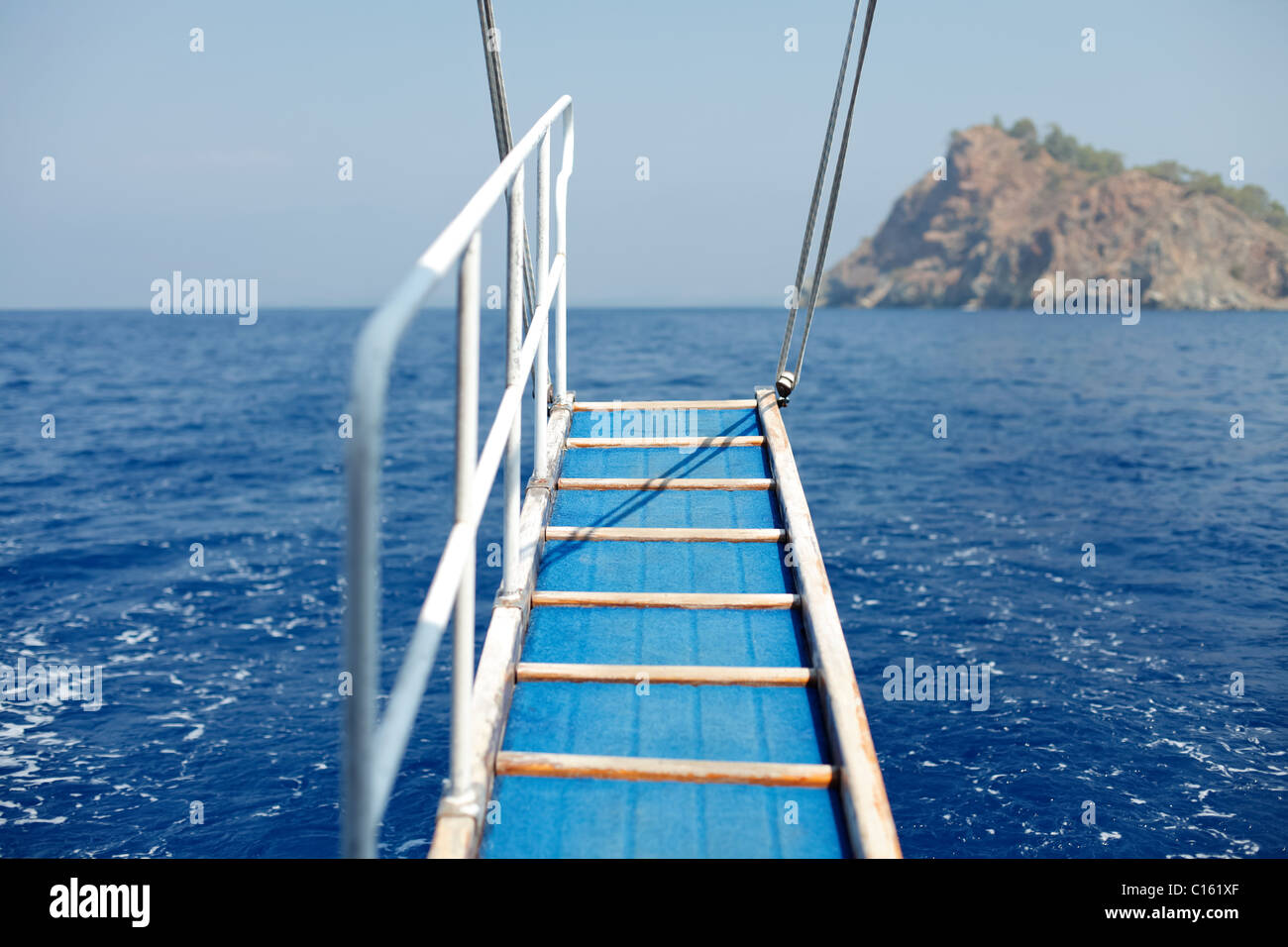 Boarding ramp hi-res stock photography and images - Alamy