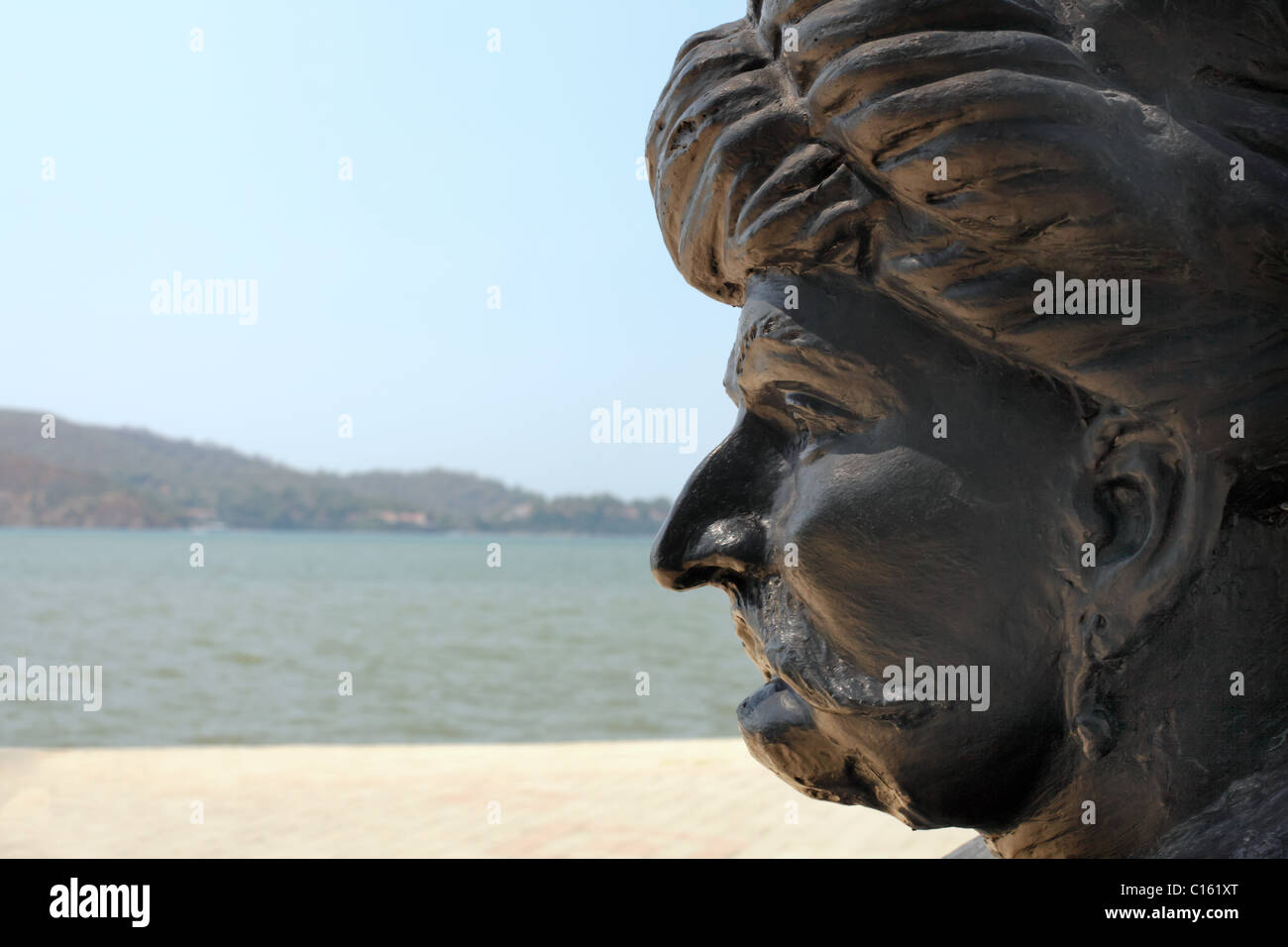 Statue of Mustafa Kemal Ataturk, Turkey Stock Photo - Alamy