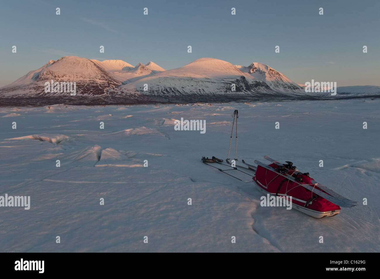 Nationalpark sch hi-res stock photography and images - Alamy