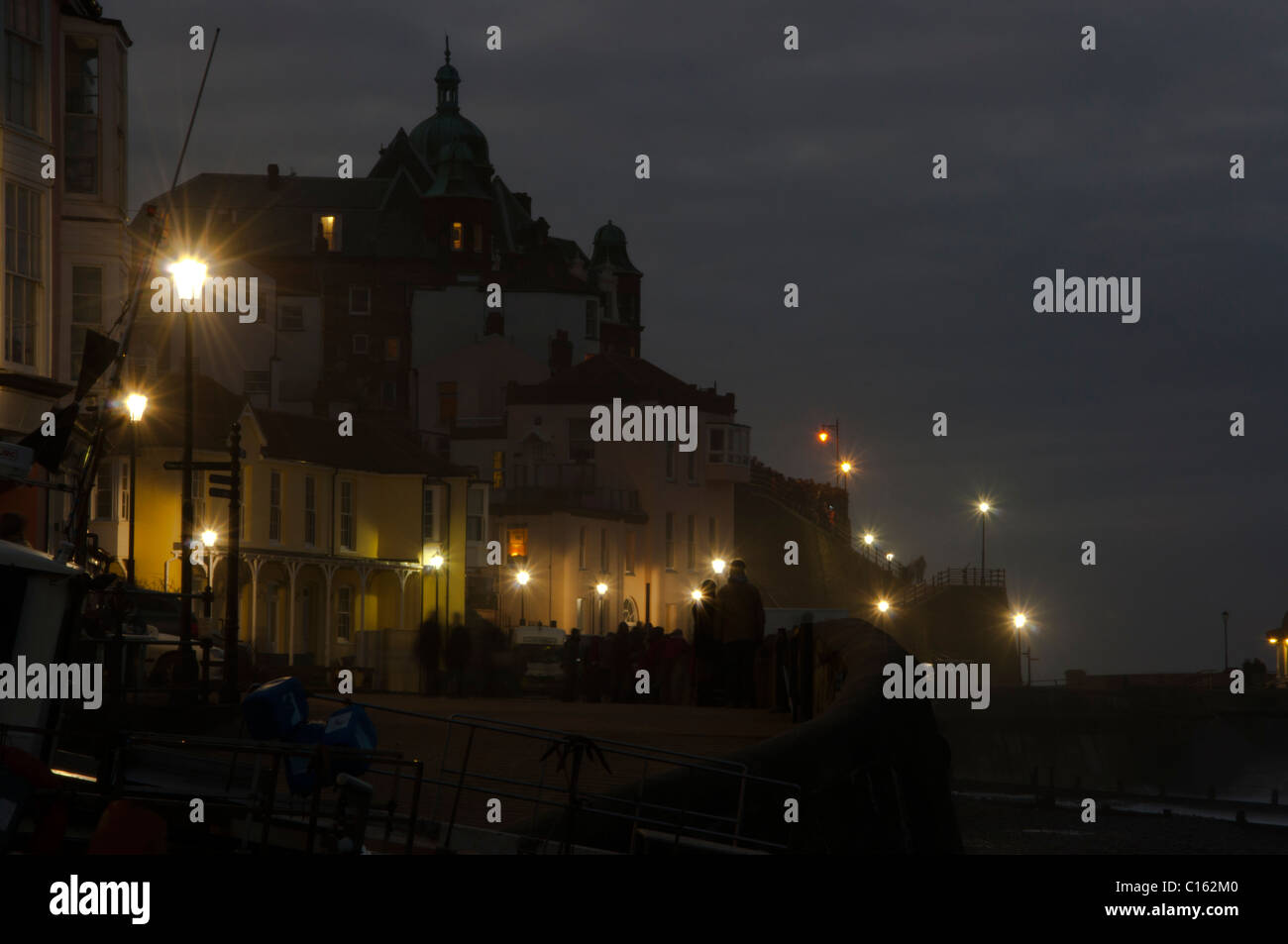 Cromer Sea Front High Resolution Stock Photography and Images - Alamy