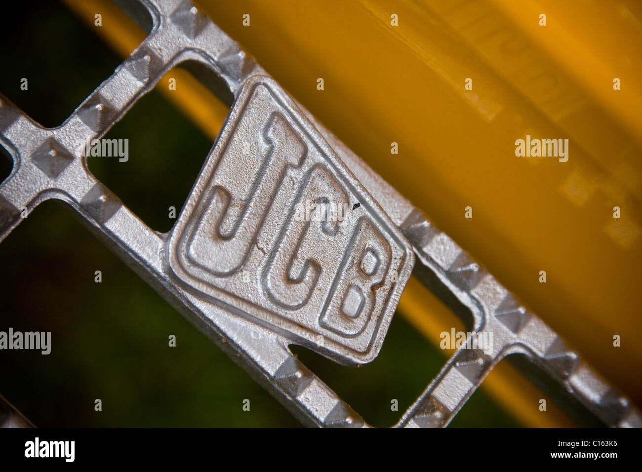 Jcb equipment hi-res stock photography and images - Alamy
