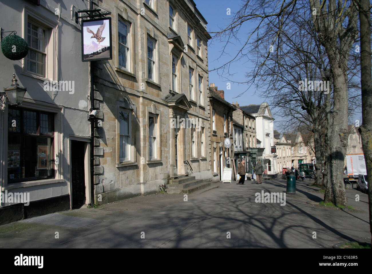 Witney cotswolds hi-res stock photography and images - Alamy