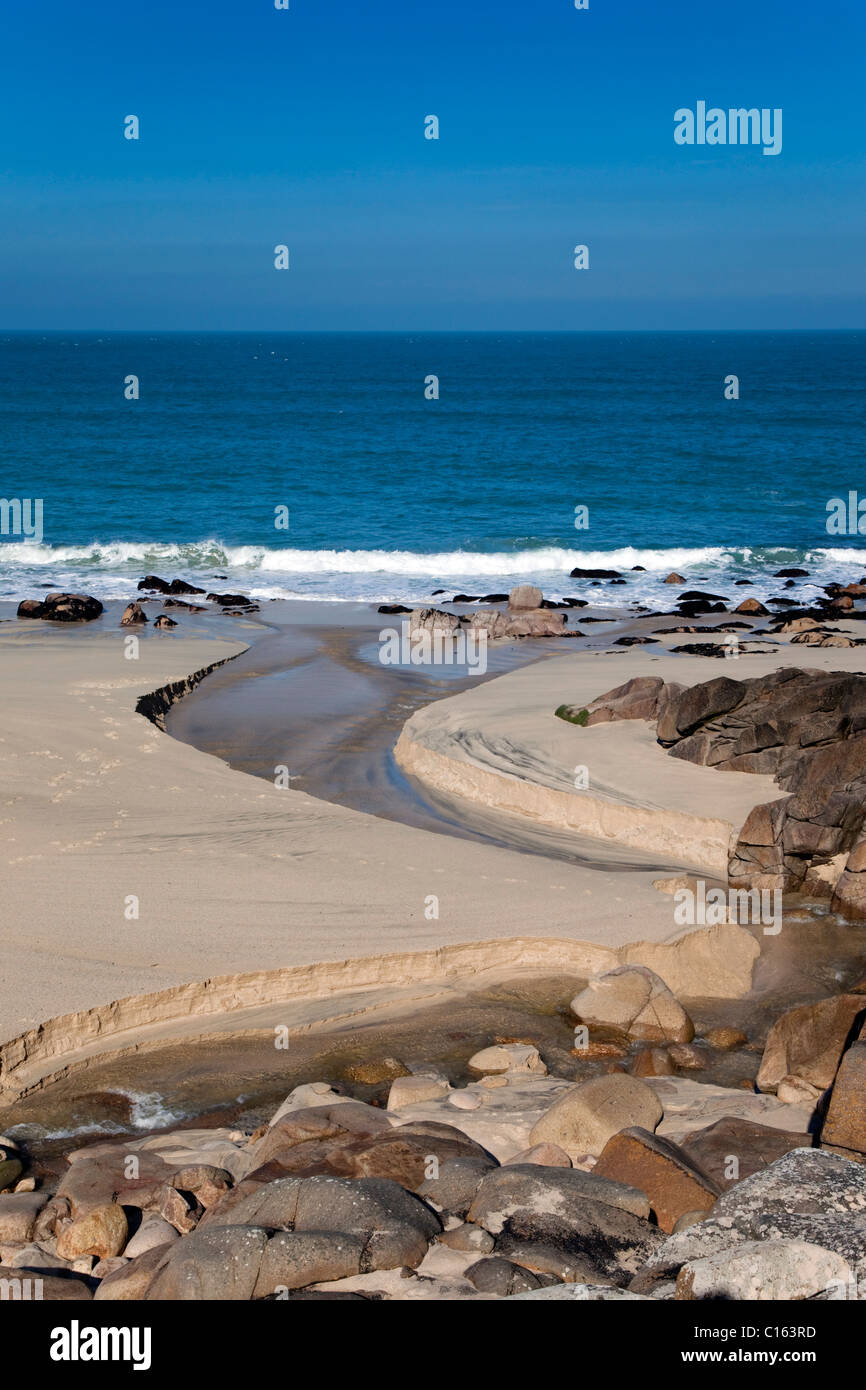 Pendeen cornwall hi-res stock photography and images - Alamy