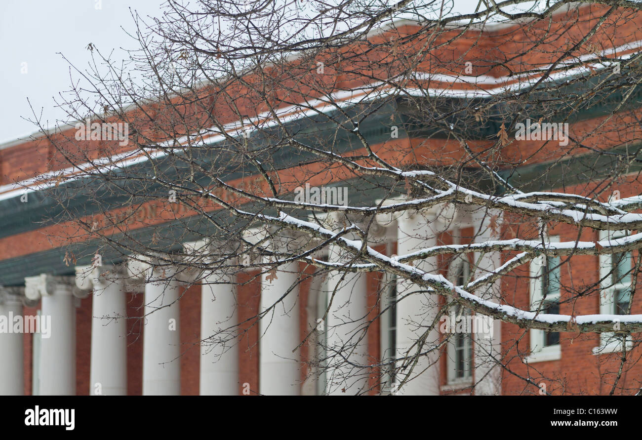 University of south carolina hi-res stock photography and images - Alamy