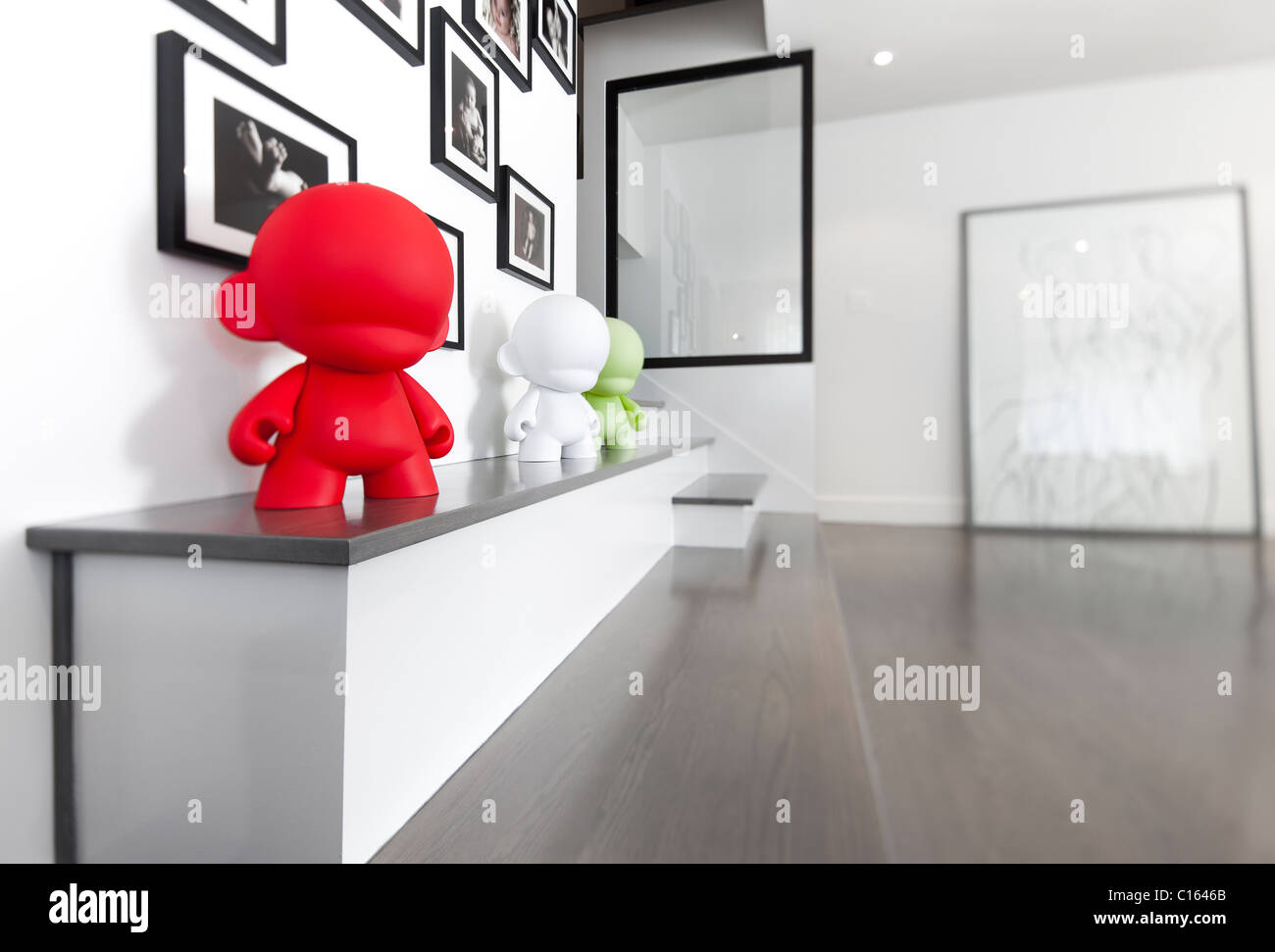 Robot design hi-res stock photography and images - Alamy