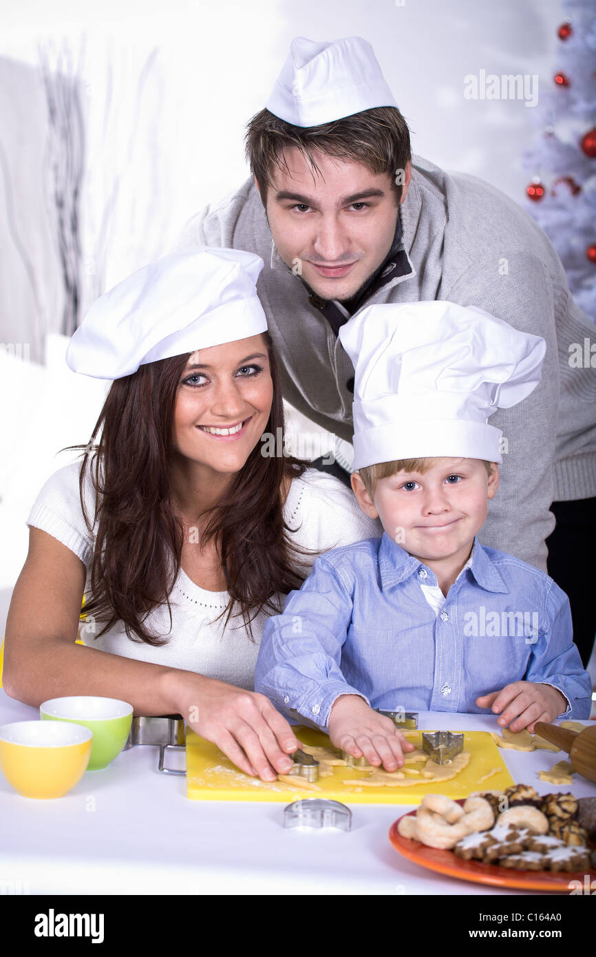 Father xmas food hi-res stock photography and images - Alamy