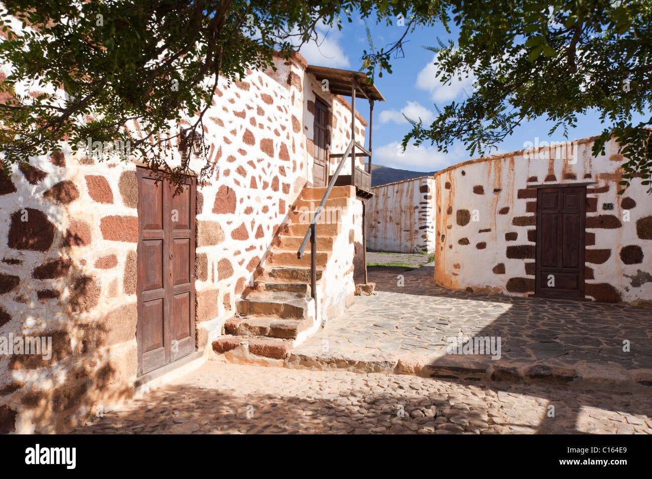 Ecomuseo De La Alcogida