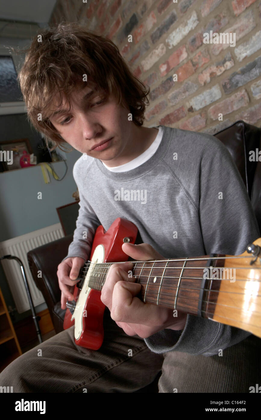 Fender telecaster neck headstock hi-res stock photography and images ...