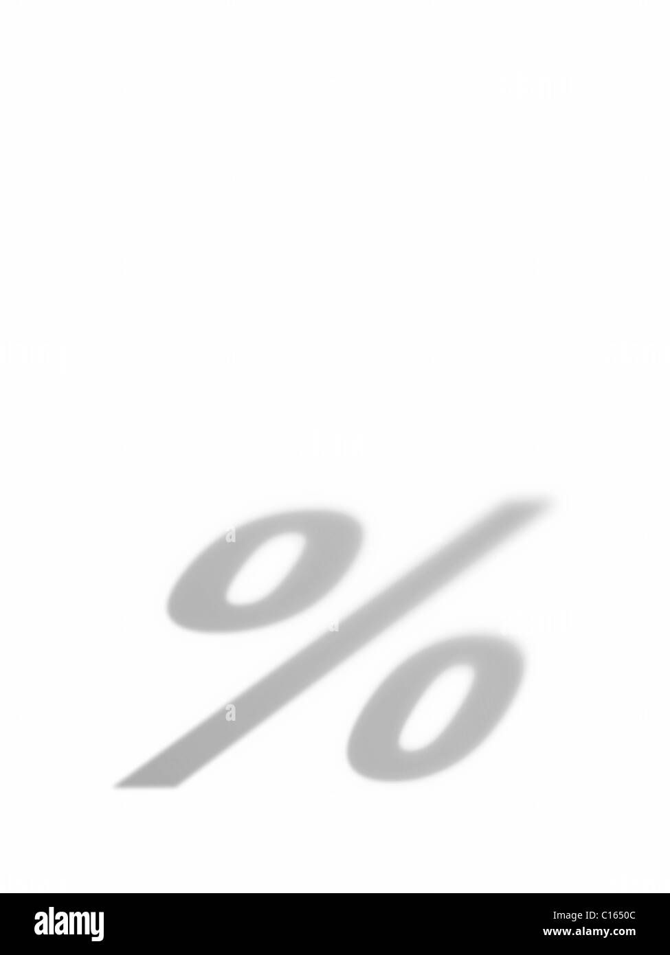 Percent signs symbols interest symbols percent signs hi-res stock ...