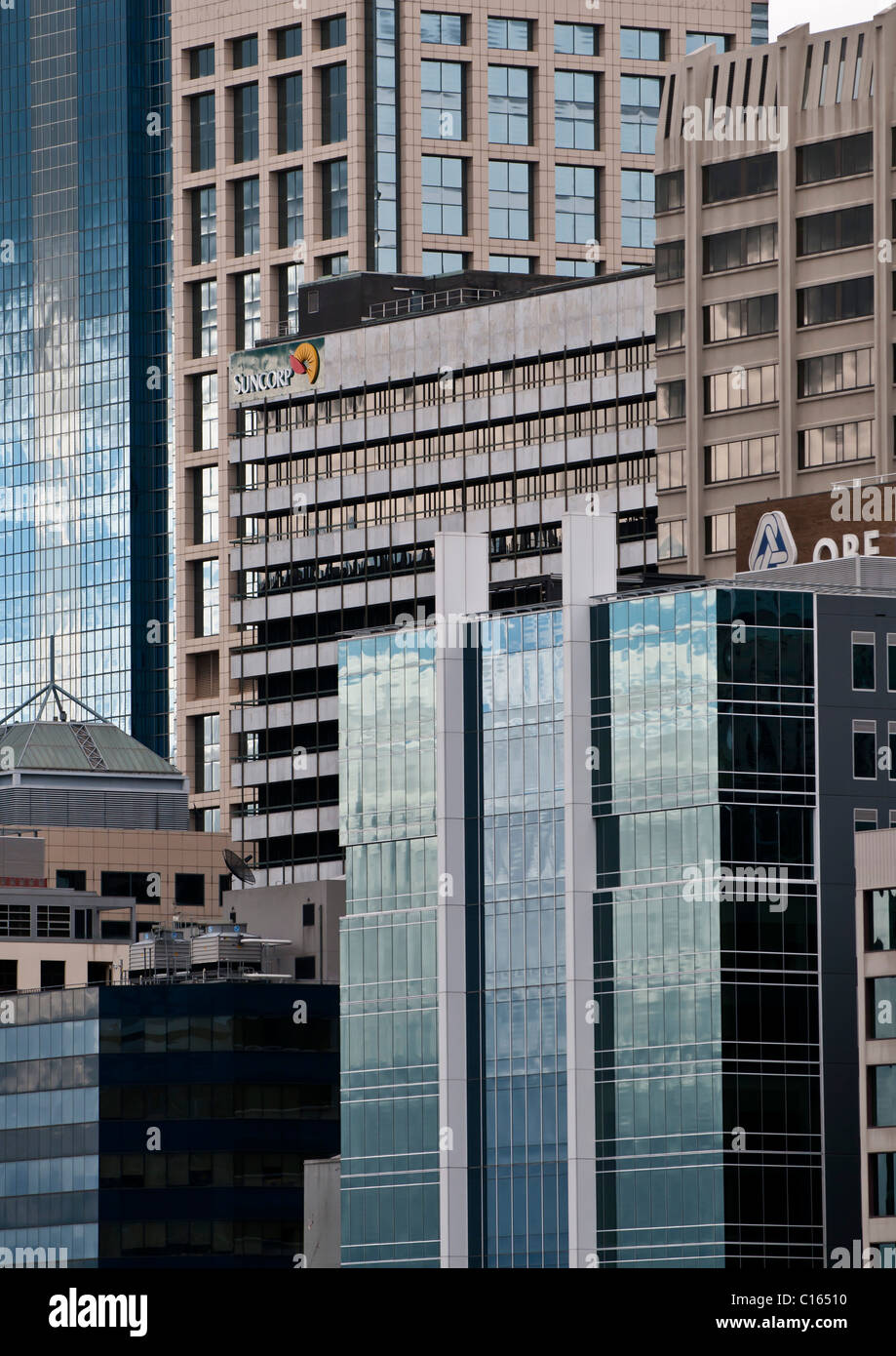 Melbourne images in australia hi-res stock photography and images - Alamy