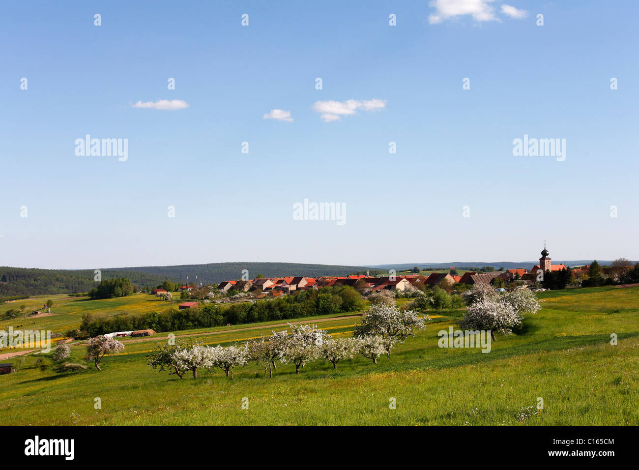 Waldberg hi-res stock photography and images - Alamy
