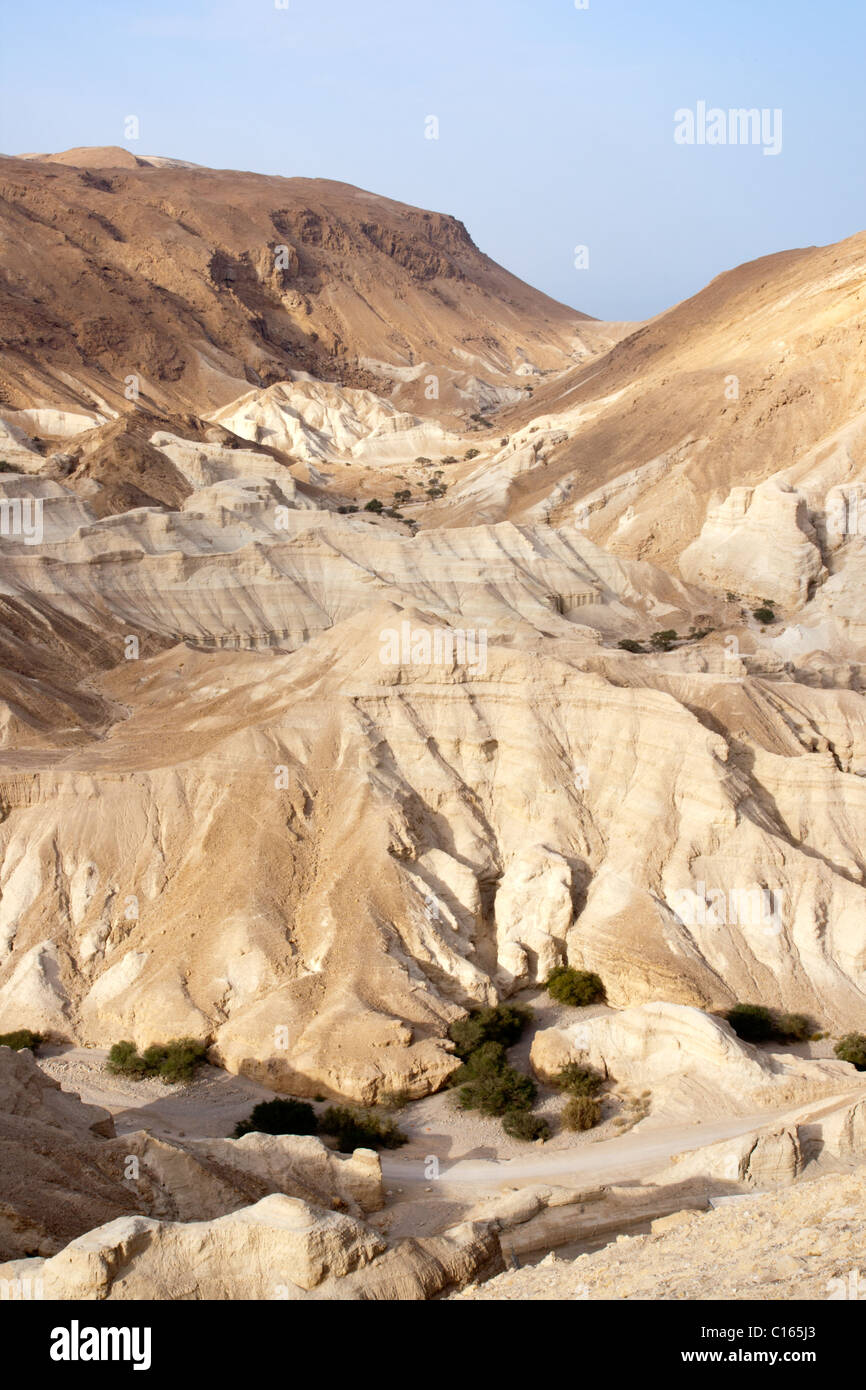 Dead sea israel landscape hi-res stock photography and images - Alamy