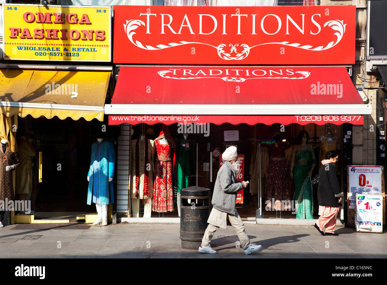 Southall hi-res stock photography and images - Alamy