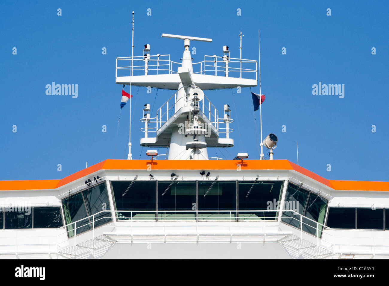 Inside view cruise ship hi-res stock photography and images - Alamy