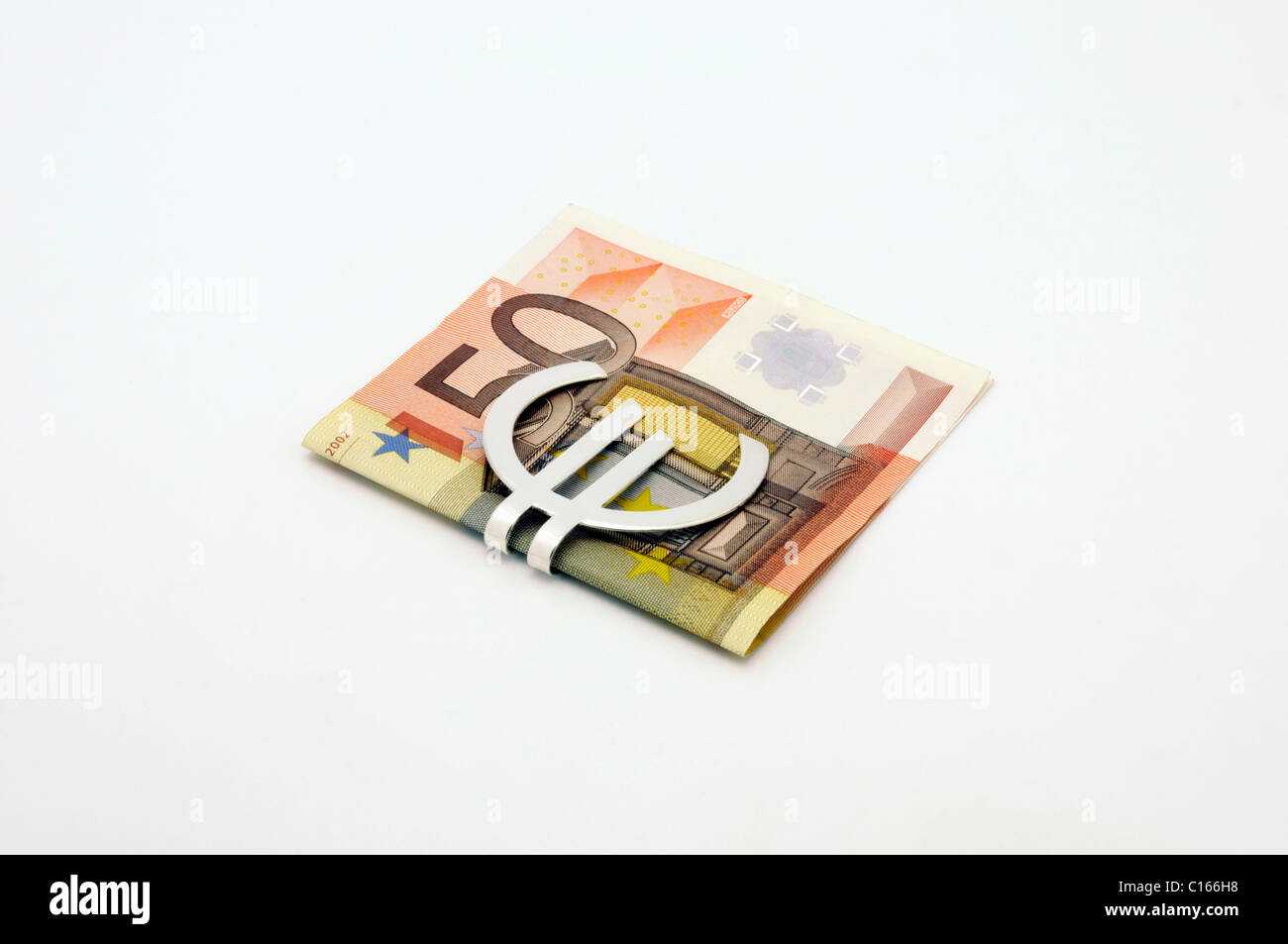 50 euro banknote hi-res stock photography and images - Alamy