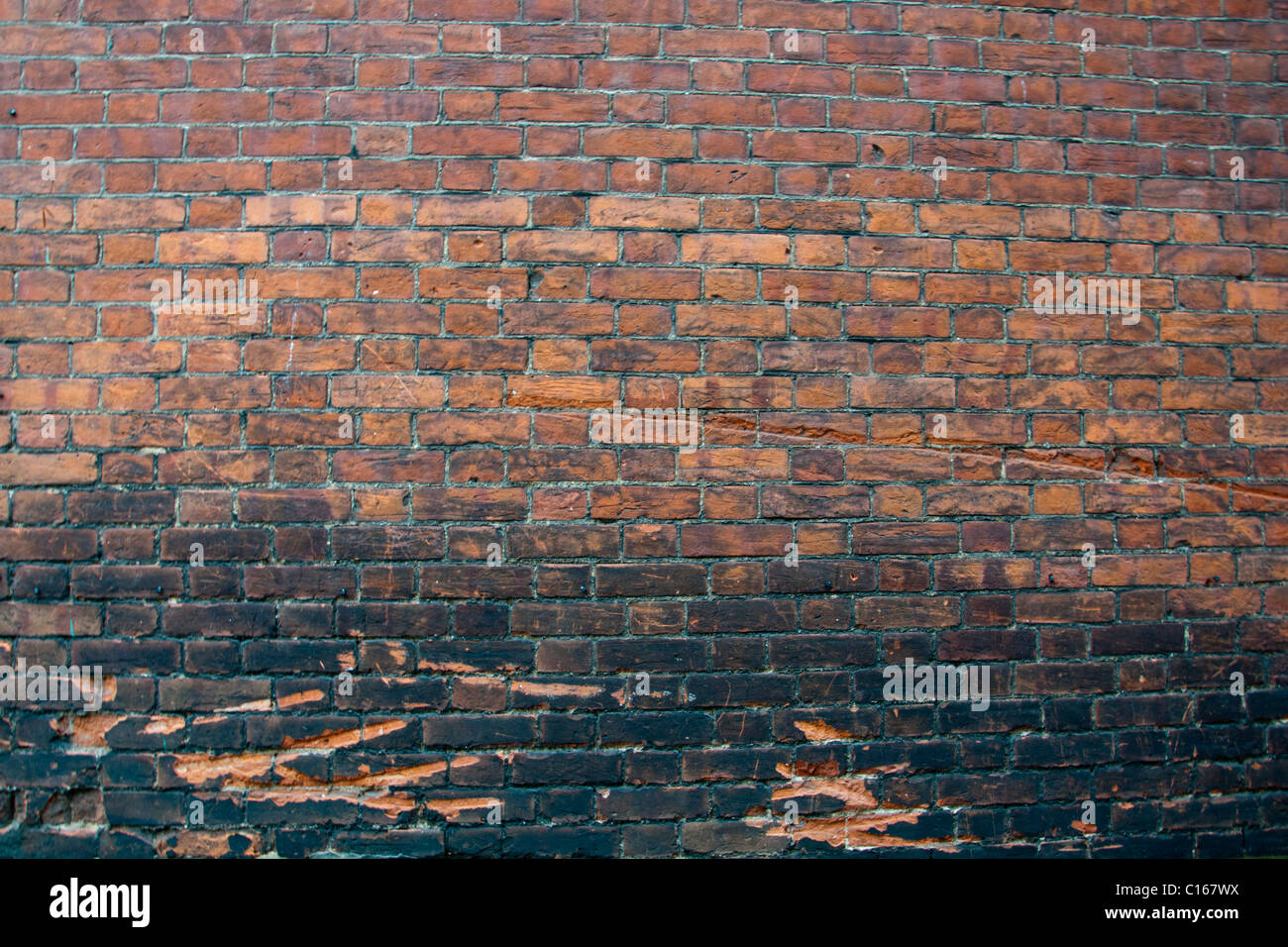 Victorian brick wall texture hi-res stock photography and images - Alamy