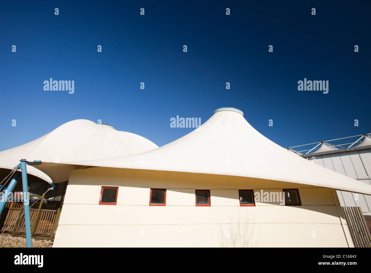 National exhibition centre nec hall hi-res stock photography and images ...