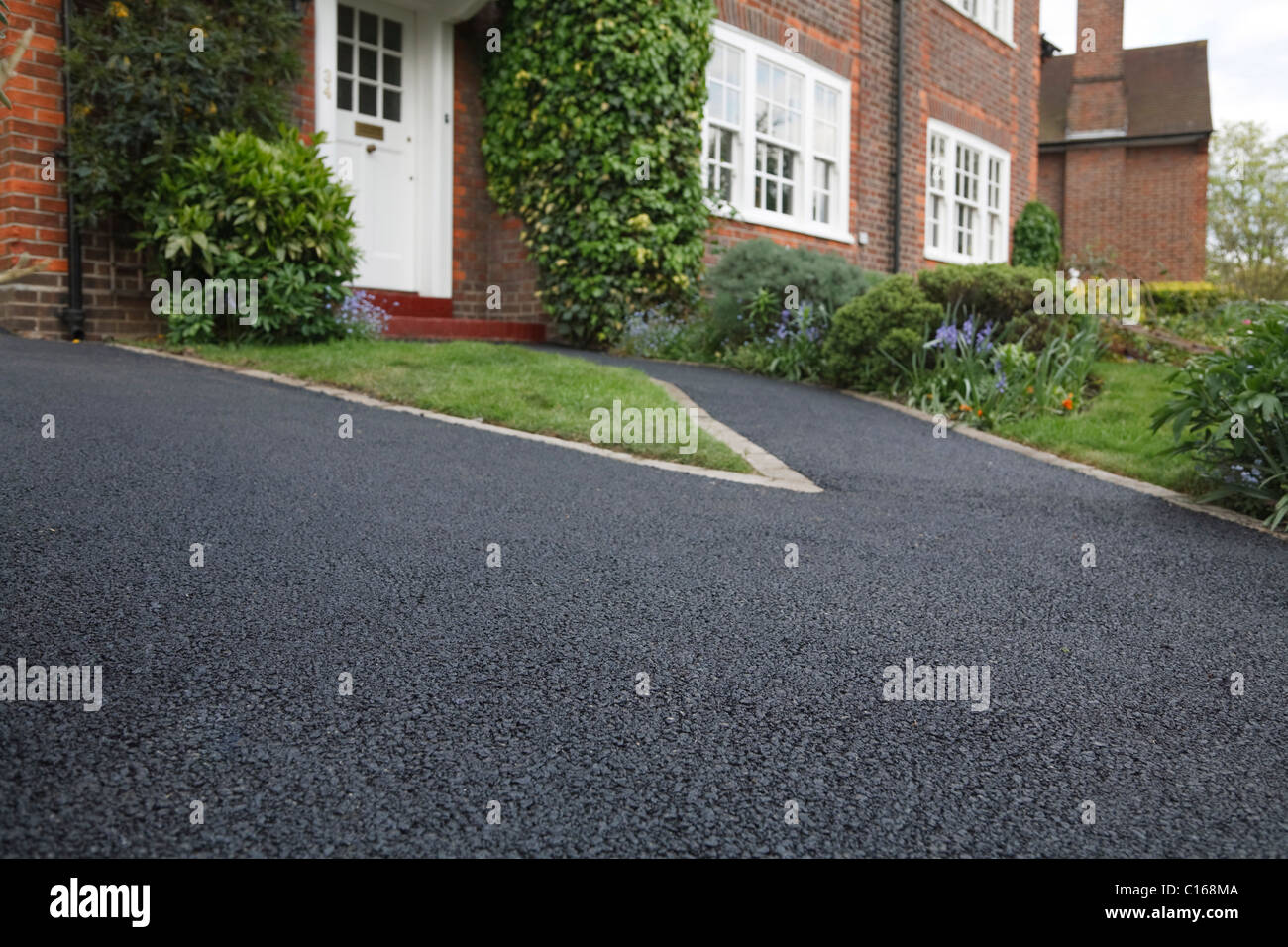 Bitumen Macadam High Resolution Stock Photography and Images - Alamy