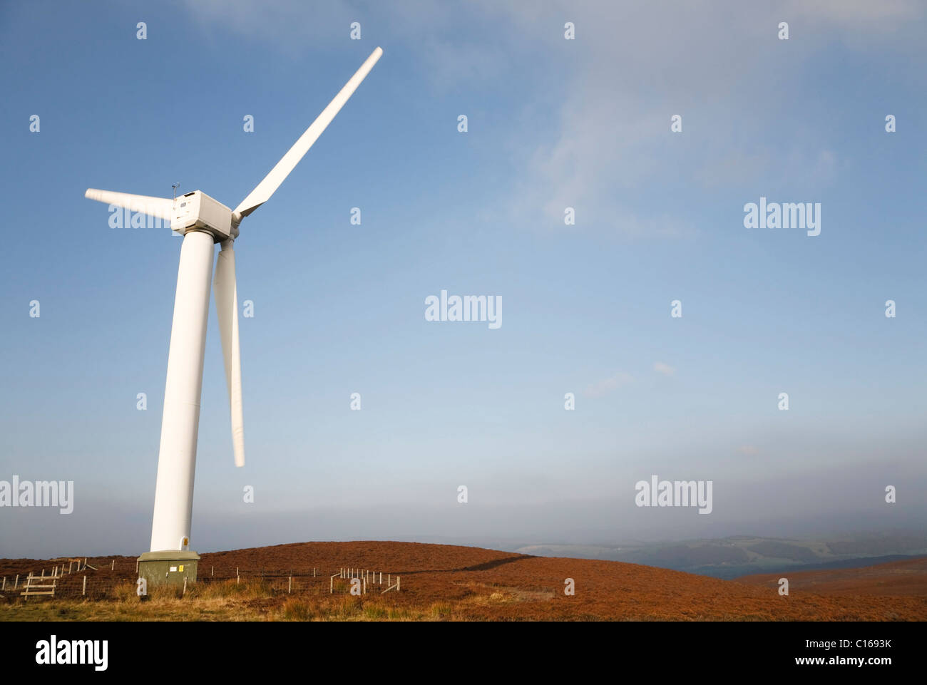 English renewables hi-res stock photography and images - Alamy