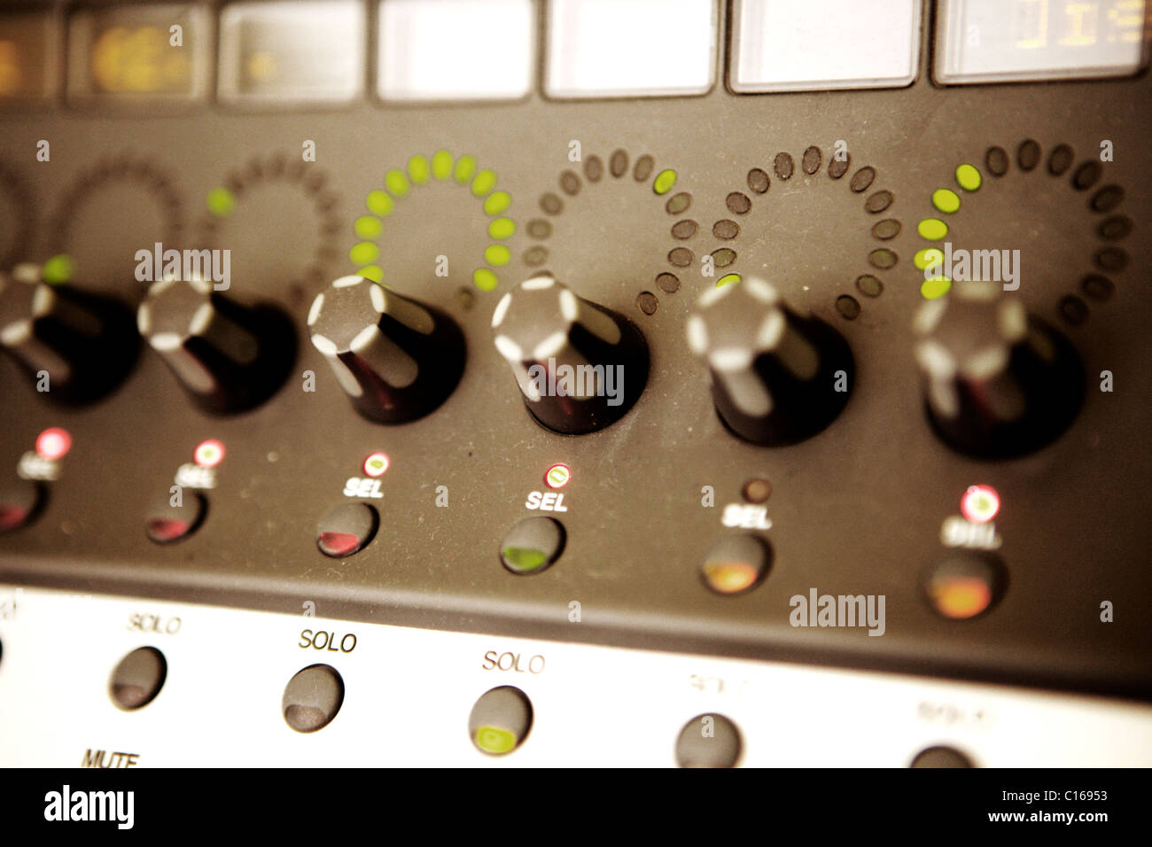 Direct production hi-res stock photography and images - Alamy