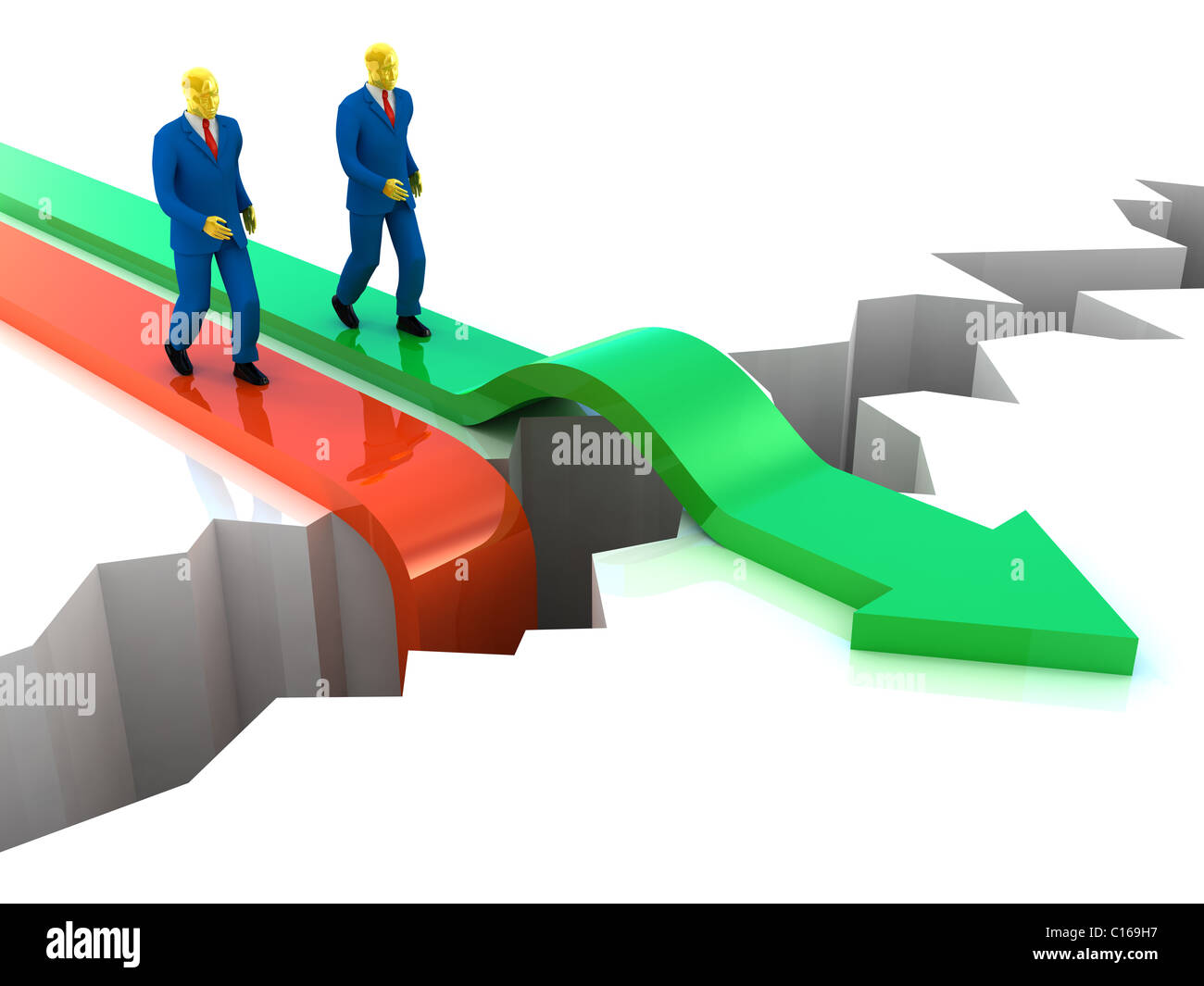 Business Success. Competition concept Stock Photo - Alamy