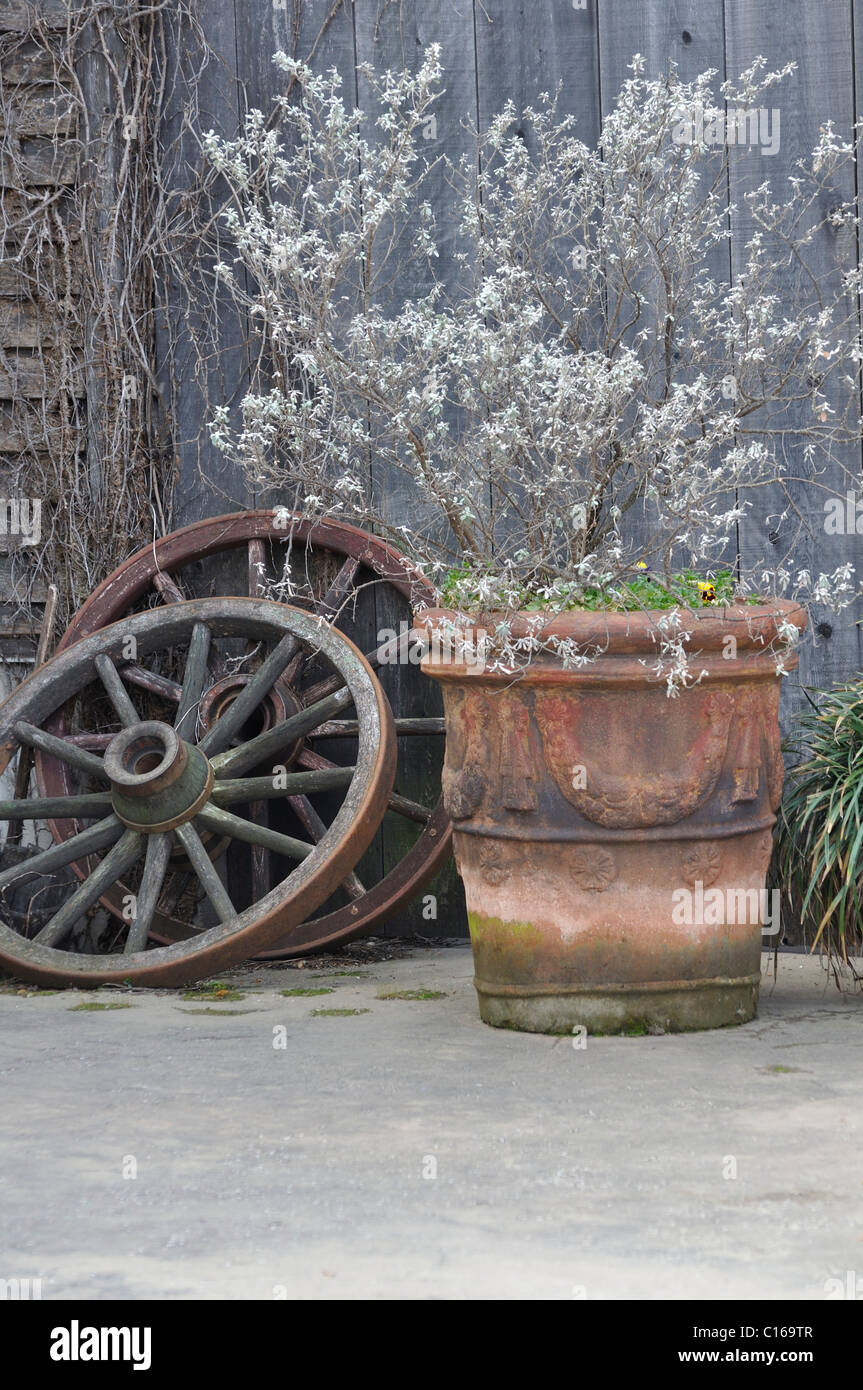 Old West countryside, Texas, USA Stock Photo - Alamy