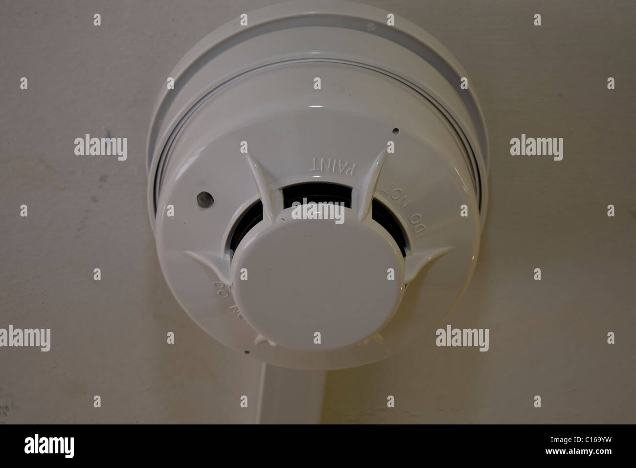 Fitting of Domestic and Commercial Electrical Fire Equipment ...