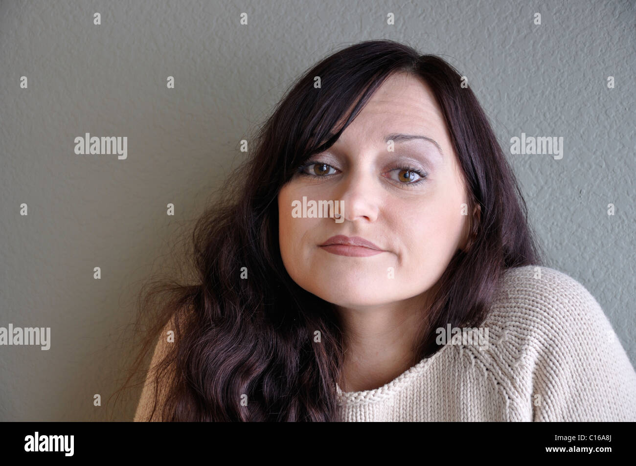 Emotion expressions hi-res stock photography and images - Alamy