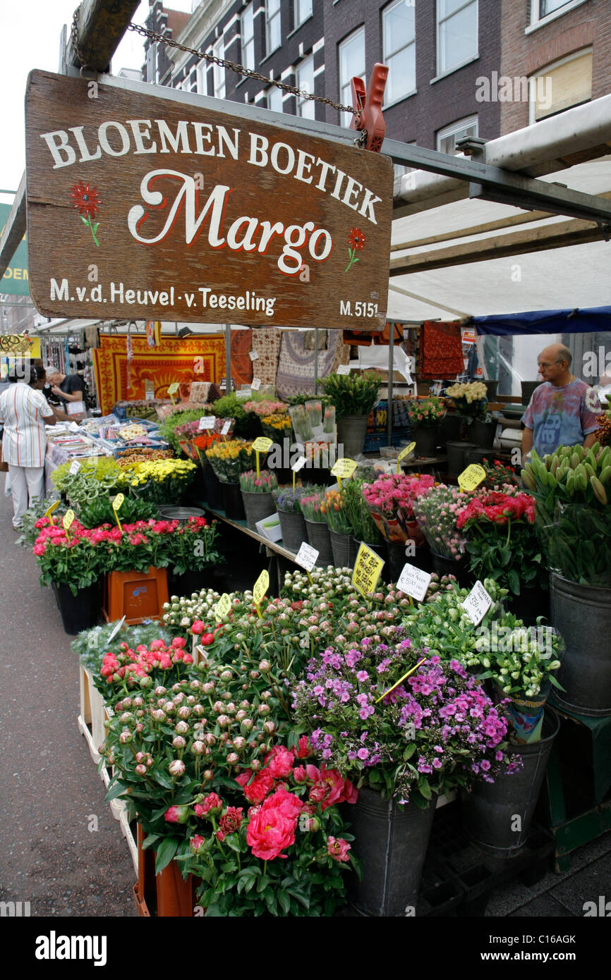 Blumenstand hi-res stock photography and images - Alamy