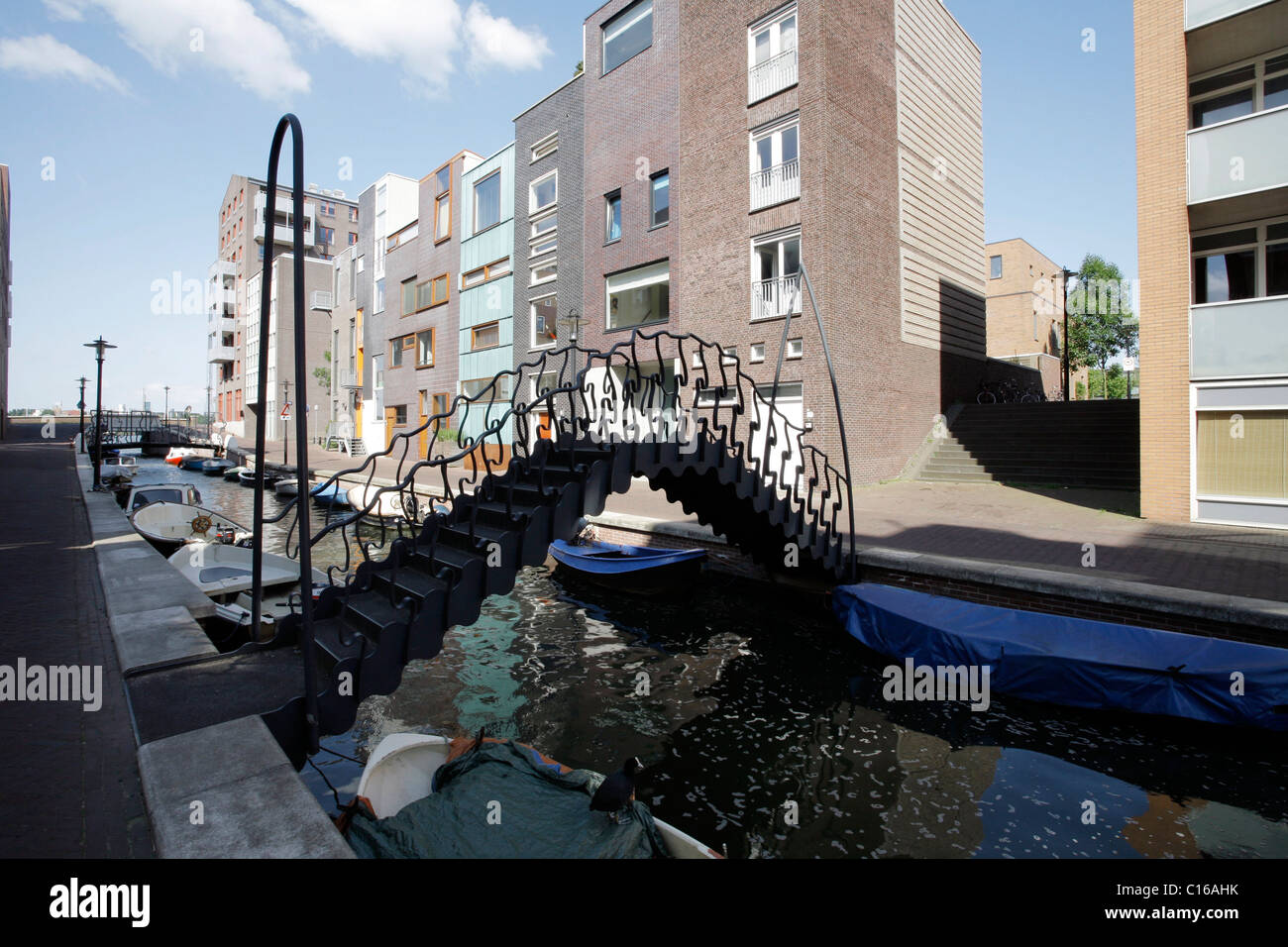 Amsterdam island hi-res stock photography and images - Alamy