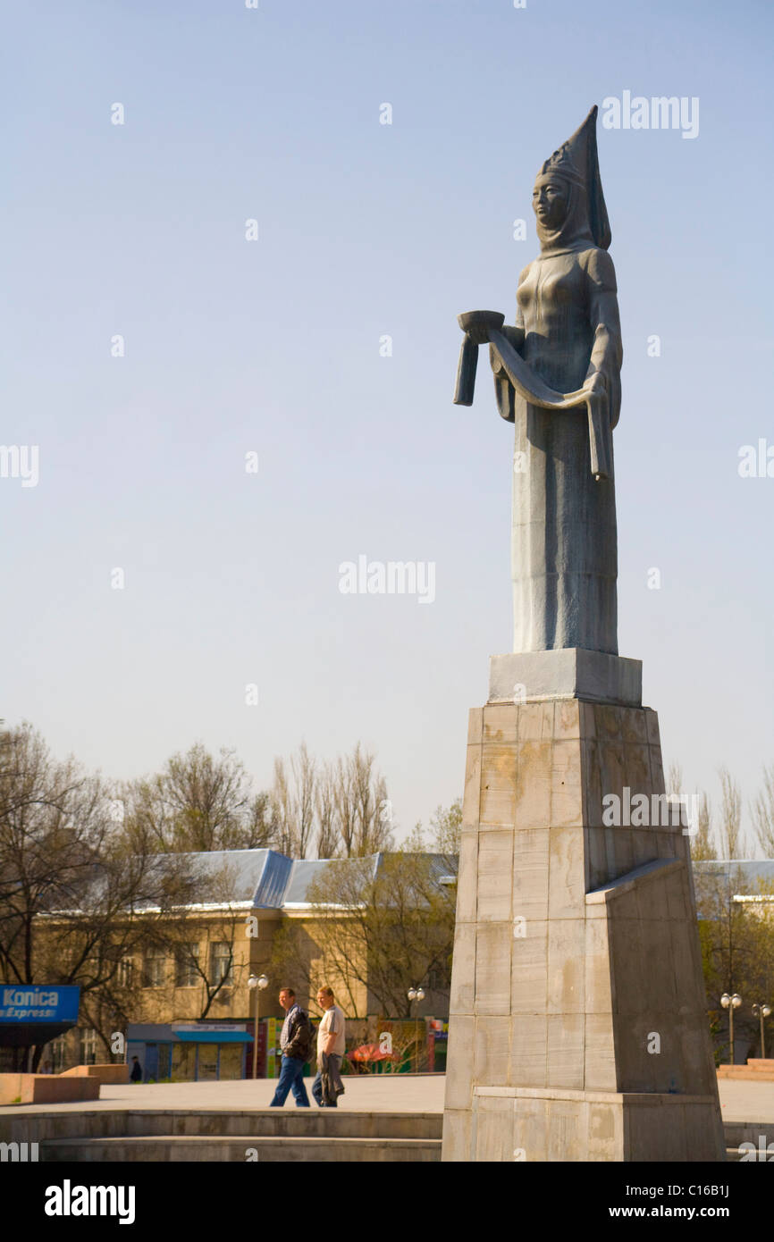 Epic Statue High Resolution Stock Photography and Images - Alamy