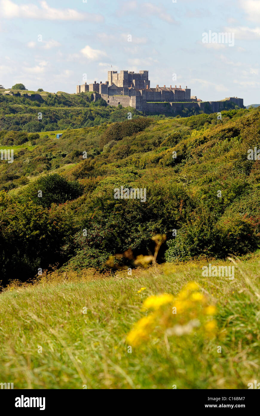 Fortifications and dover hi-res stock photography and images - Alamy