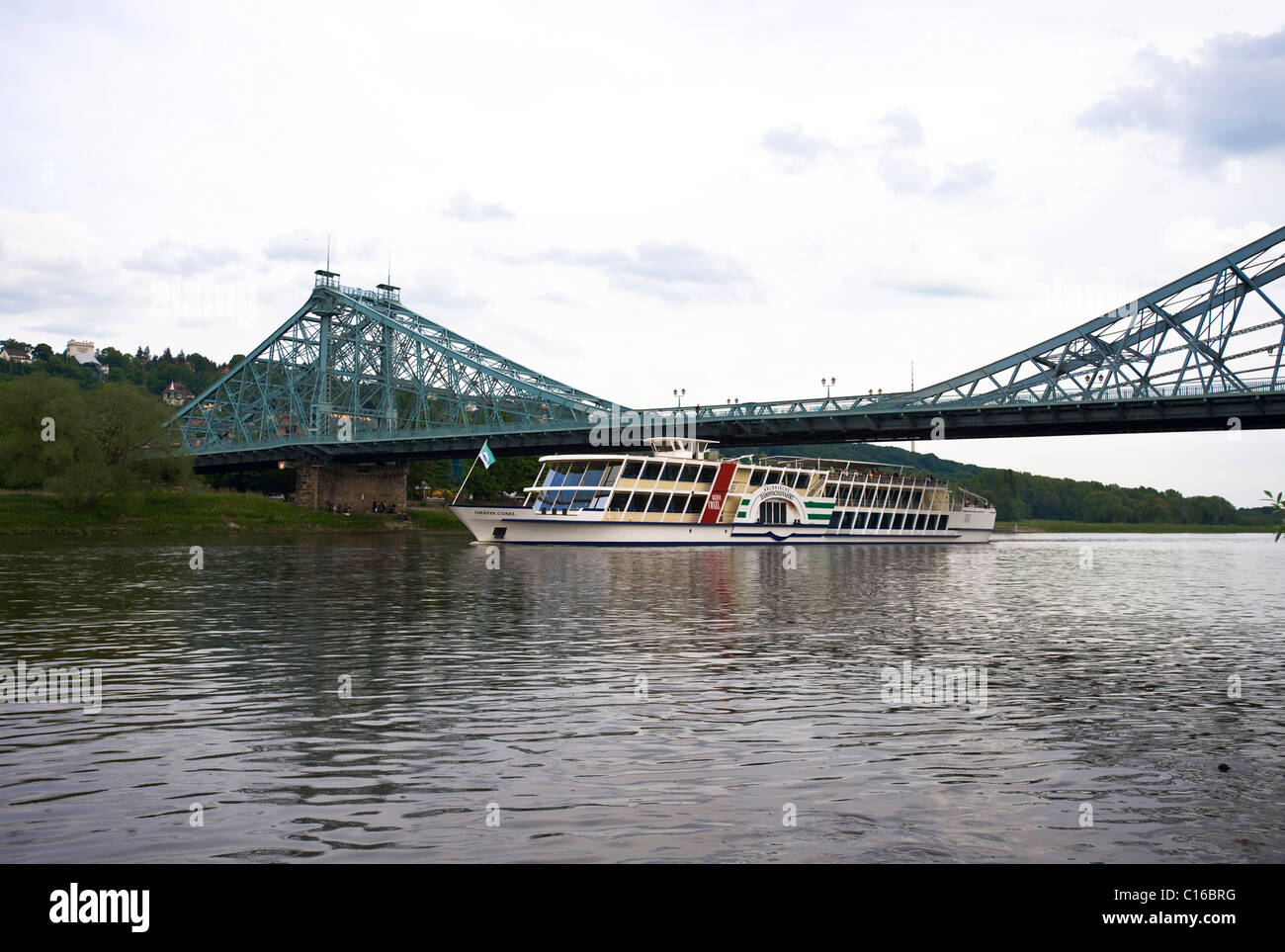 The blue wonder hi-res stock photography and images - Alamy