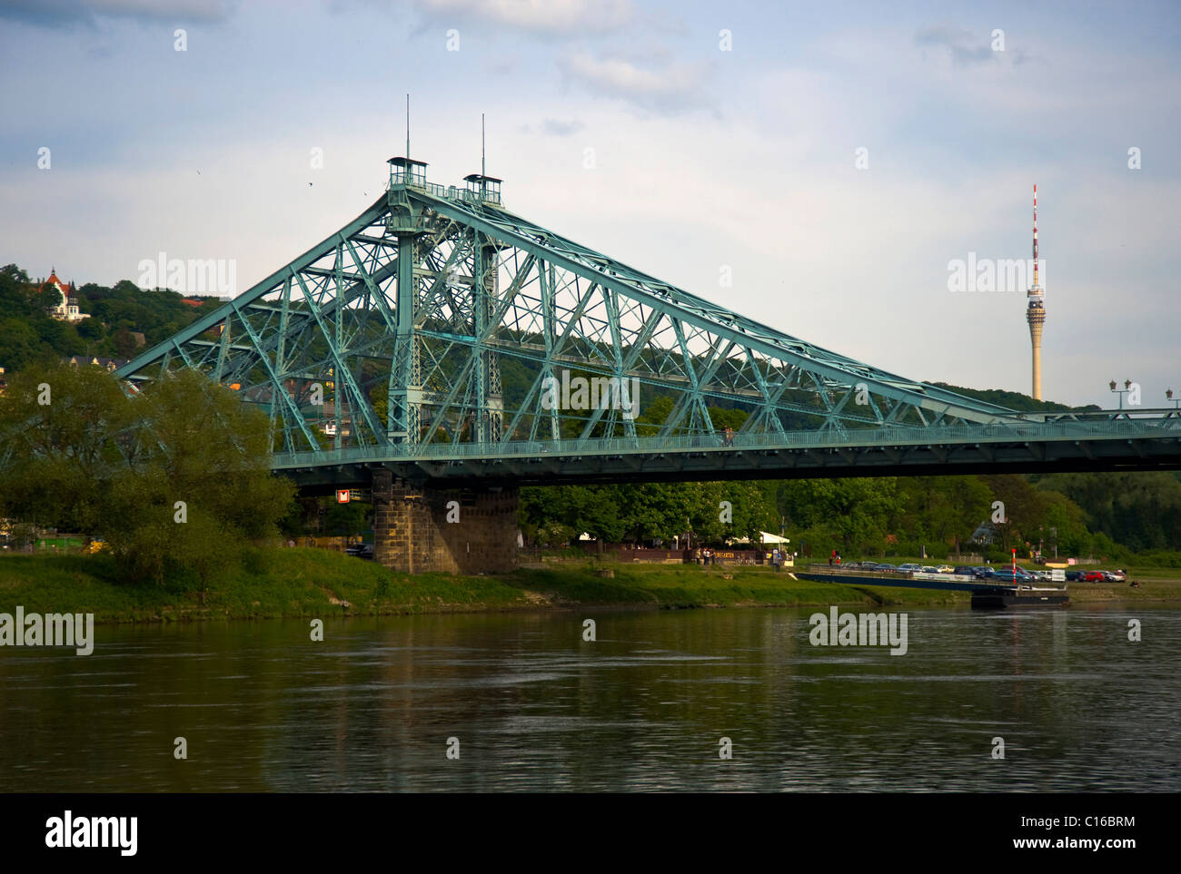 Altes dresden hi-res stock photography and images - Alamy