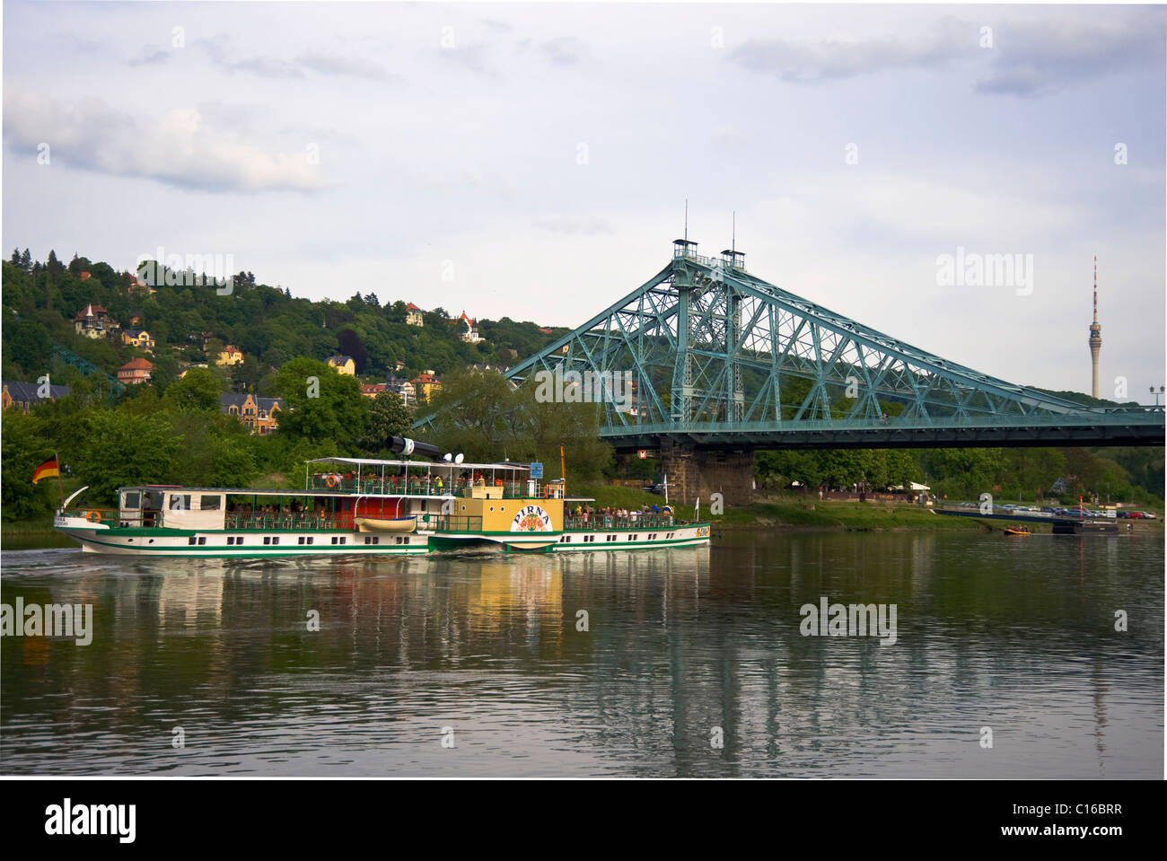 Altes wunder hi-res stock photography and images - Alamy