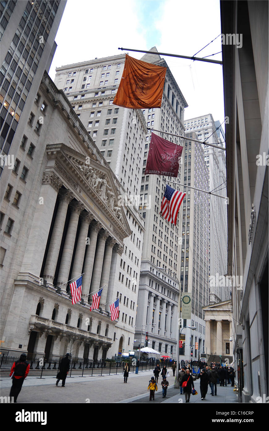 Financial interests hi-res stock photography and images - Alamy