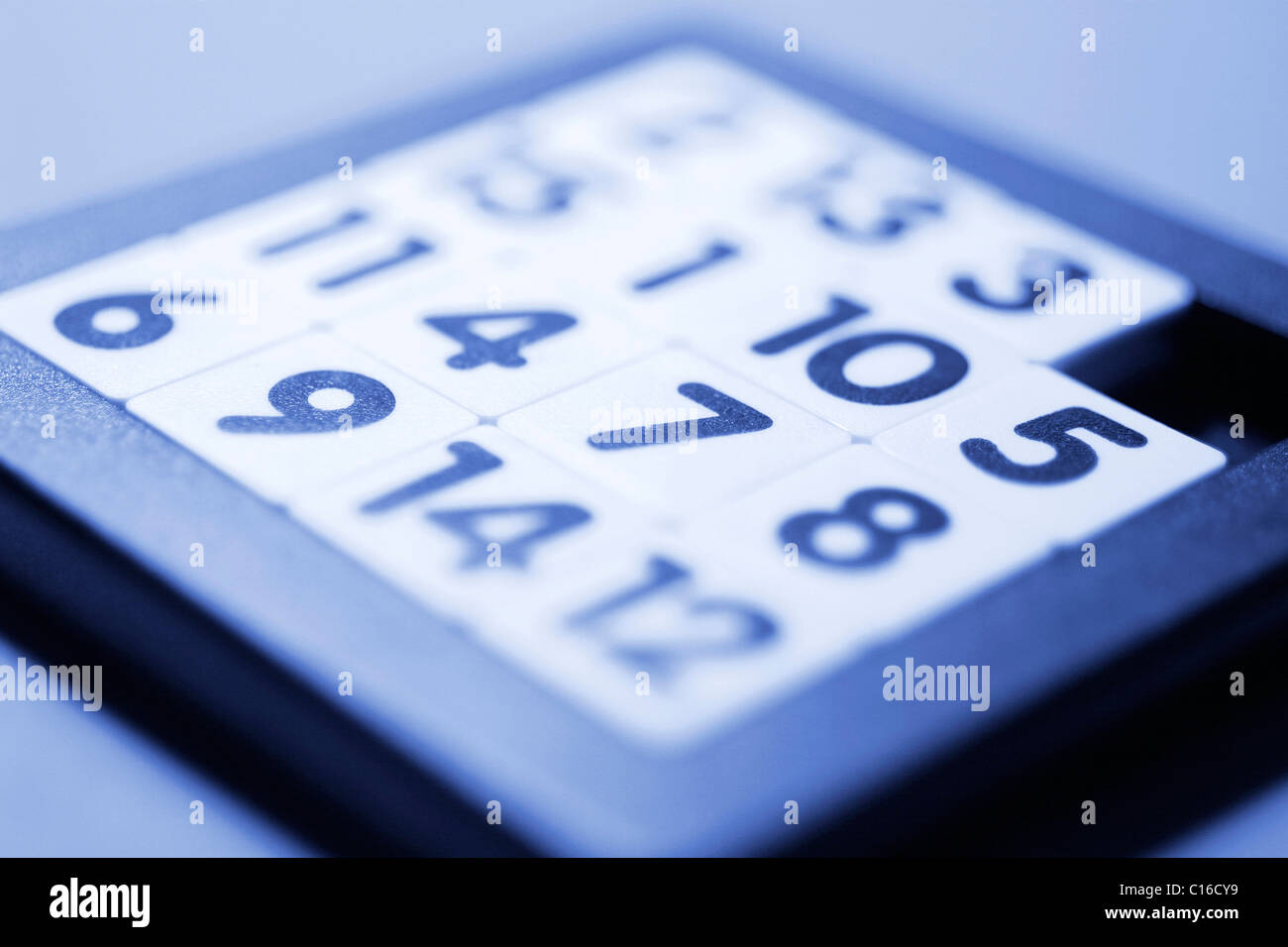 Game number hi-res stock photography and images - Alamy