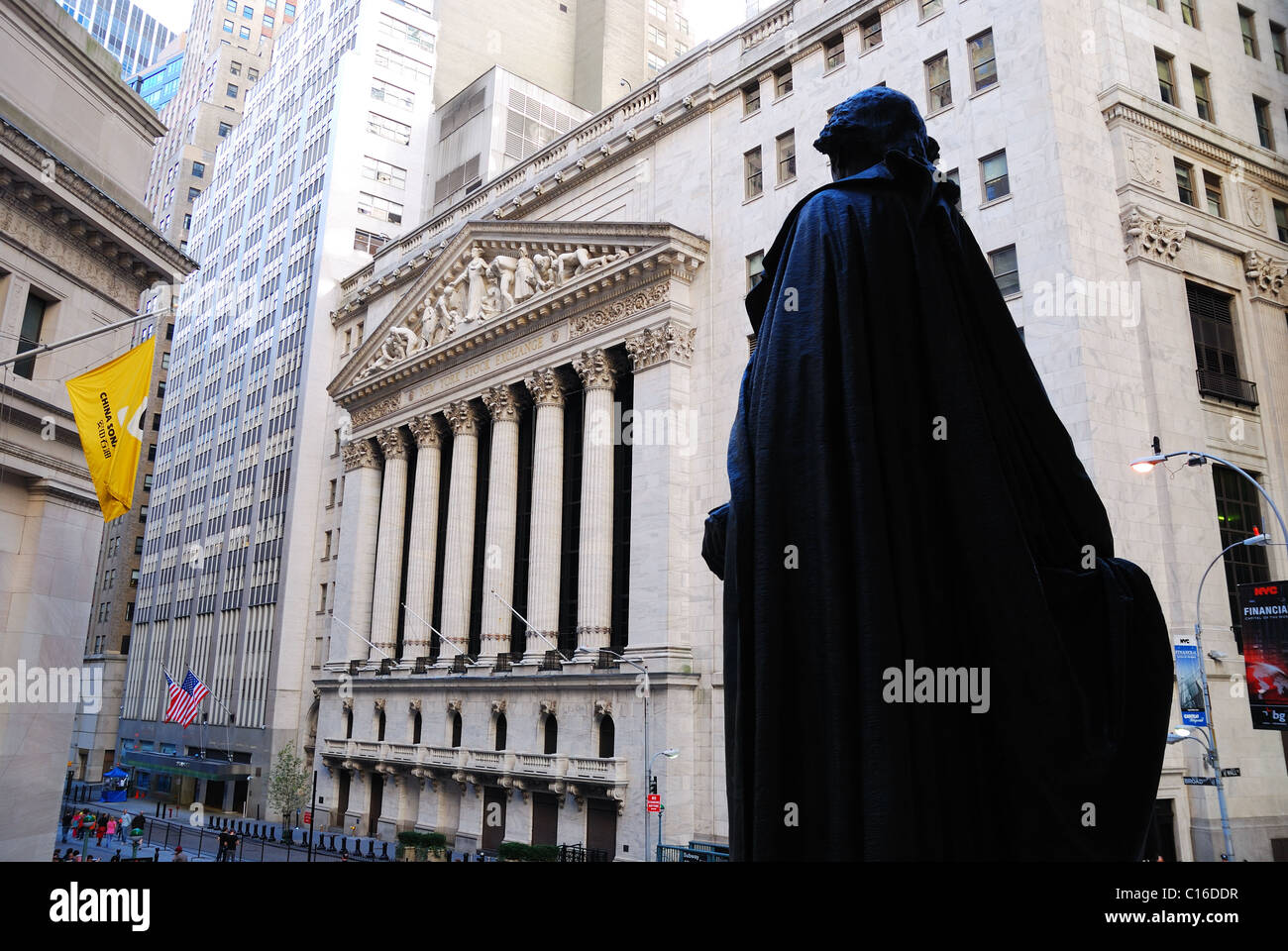 Financial interests hi-res stock photography and images - Alamy