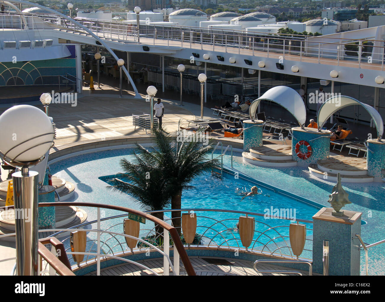 Msc poesia hi-res stock photography and images - Alamy