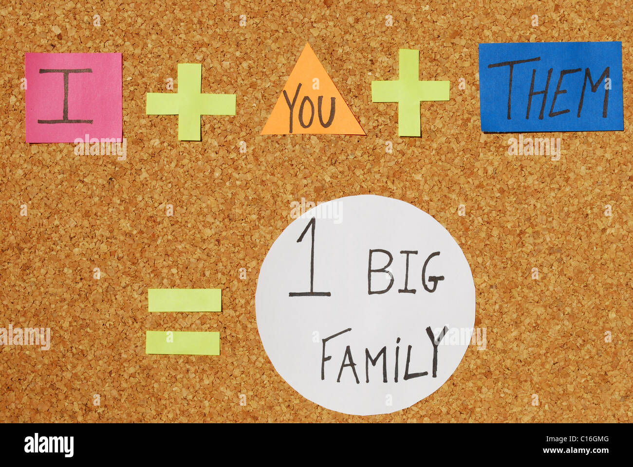 Peace and unity hi-res stock photography and images - Alamy