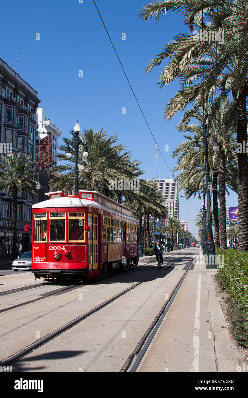 Trolley tracks hi-res stock photography and images - Alamy