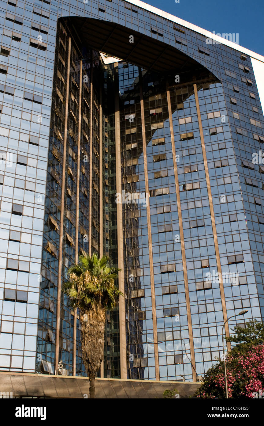 Nairobi city centre kenya hi-res stock photography and images - Alamy