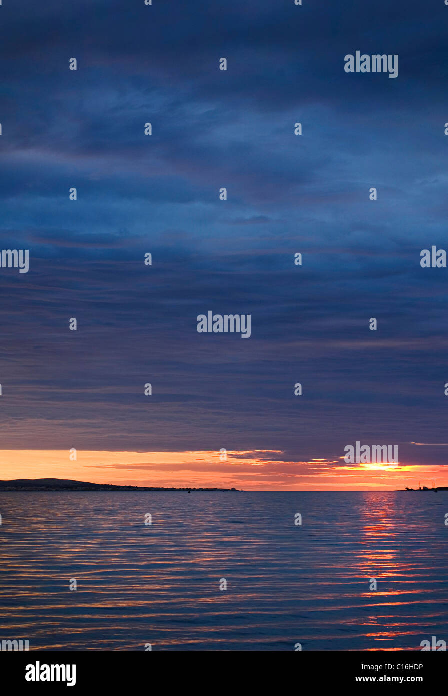 Magic orange hi-res stock photography and images - Alamy