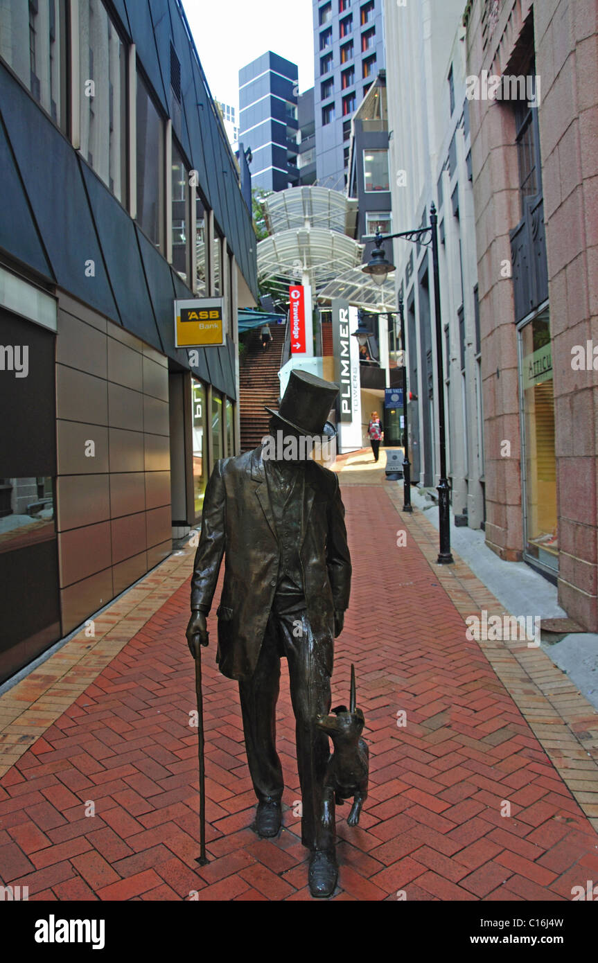 Plimmer steps hi-res stock photography and images - Alamy