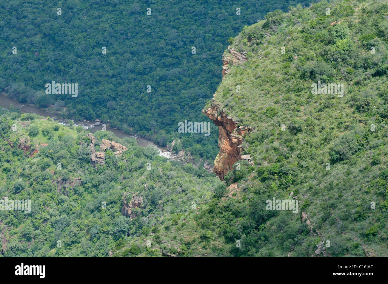 Great escarpment south africa hi-res stock photography and images - Alamy