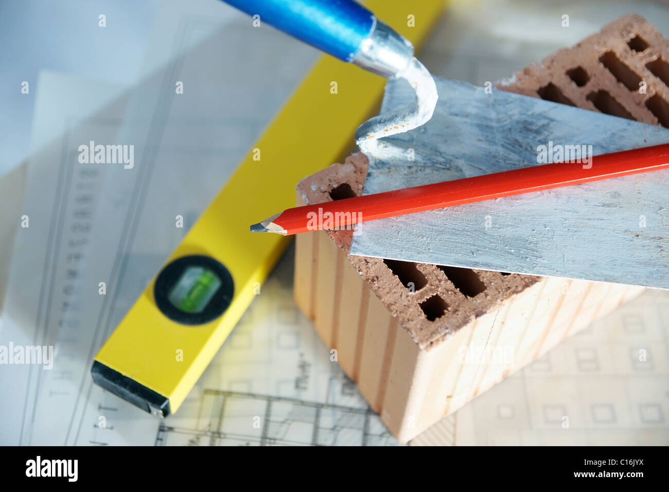 Trowl hi-res stock photography and images - Alamy