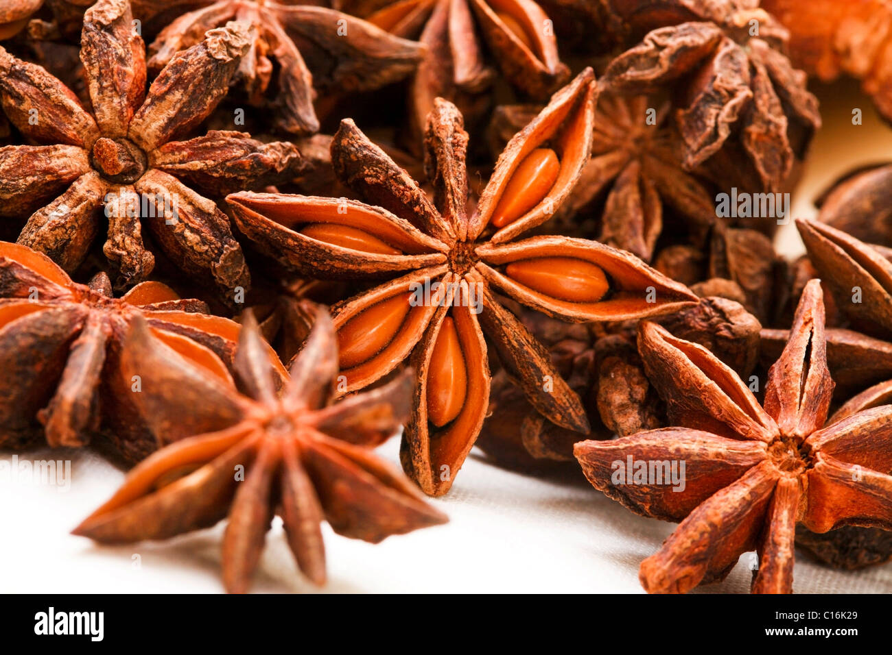 Stern anis hi-res stock photography and images - Alamy